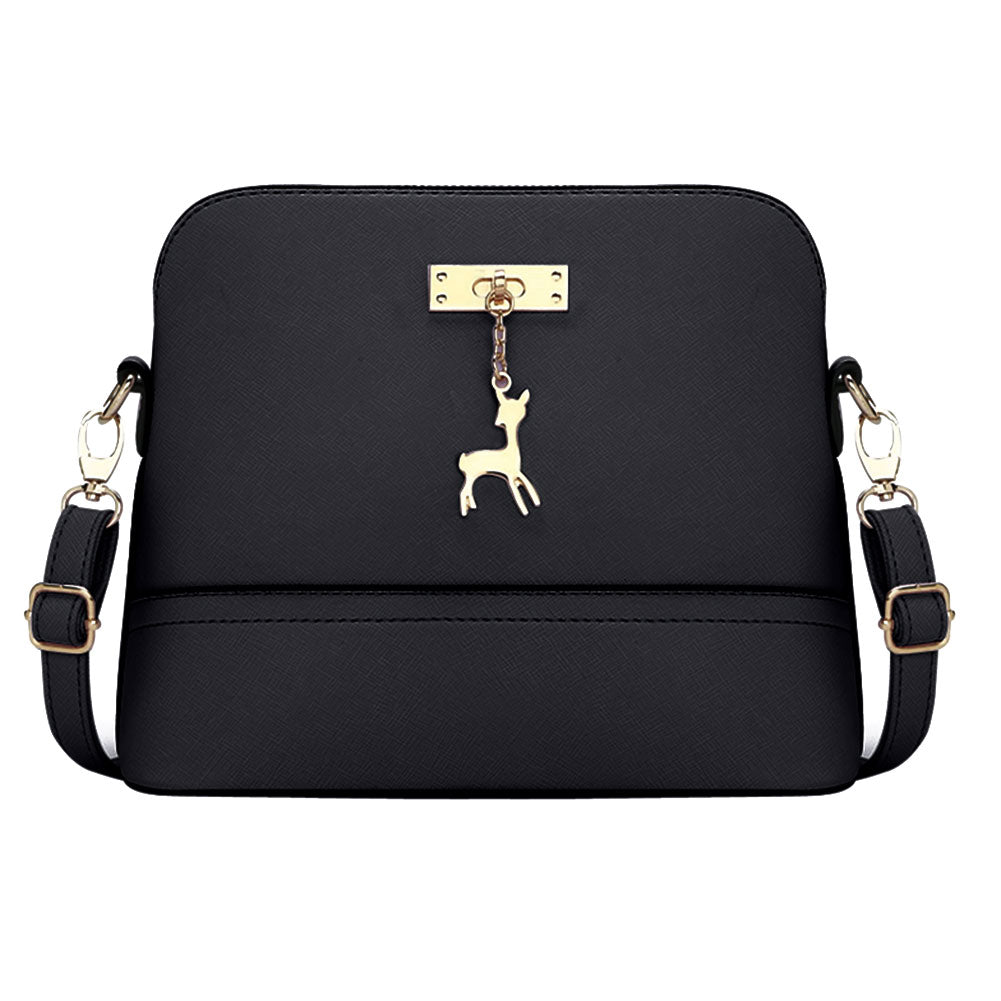Womens Premium Deer Inspired Handbag – Kay&P